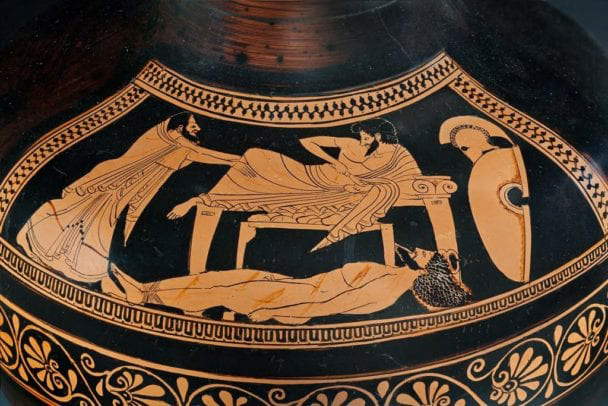 Defenders of Ilium: 12 Trojan Heroes from Homer’s Iliad