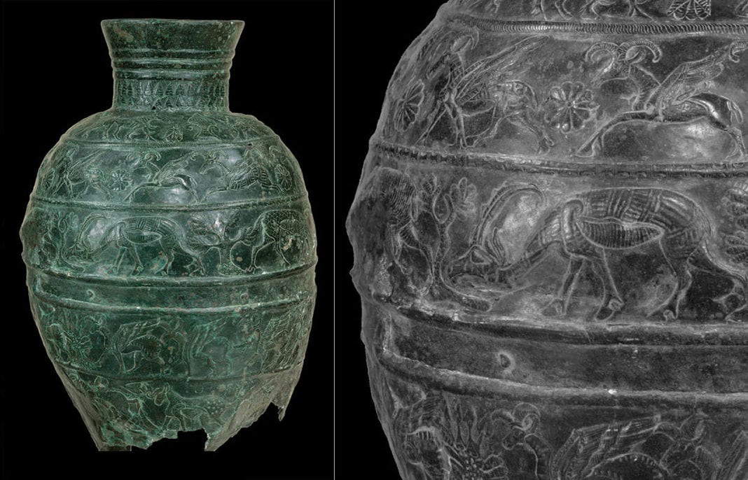 Art In The Bronze Age: History Explained