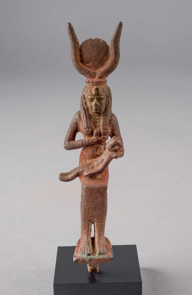 11 Things You Didn’t Know About Isis And Osiris