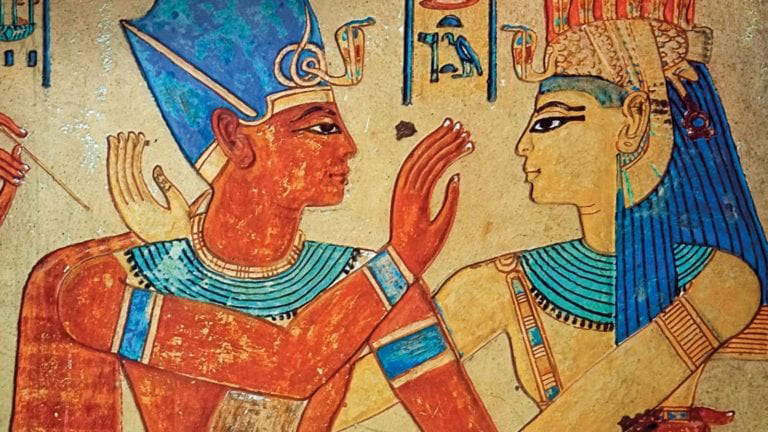 11 Things You Didn’t Know About Isis And Osiris