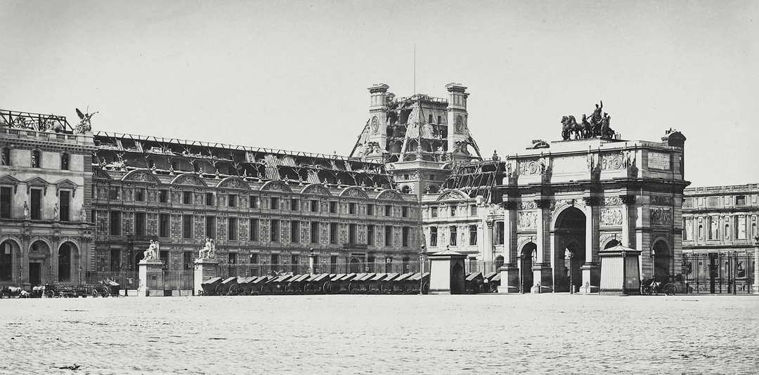 How Jacques Jaujard Saved The Louvre From Nazis