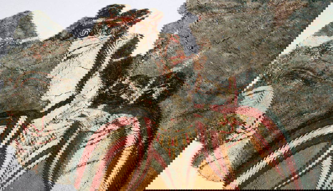 The Mycenaean Civilization: The Age Of Heroes