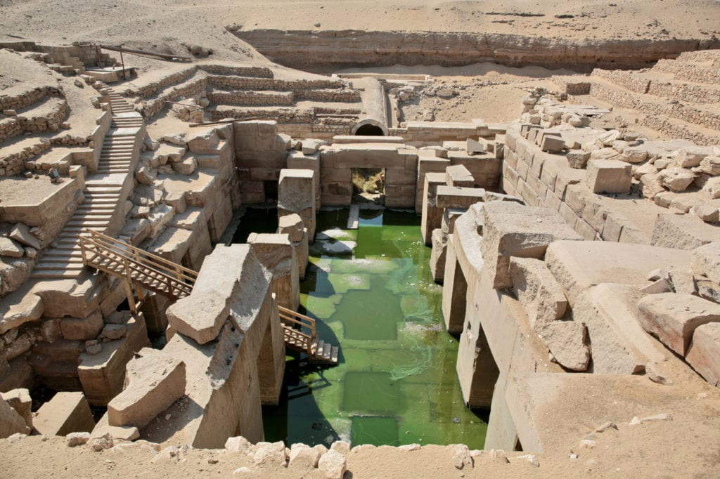 11 Things You Didn’t Know About Isis And Osiris