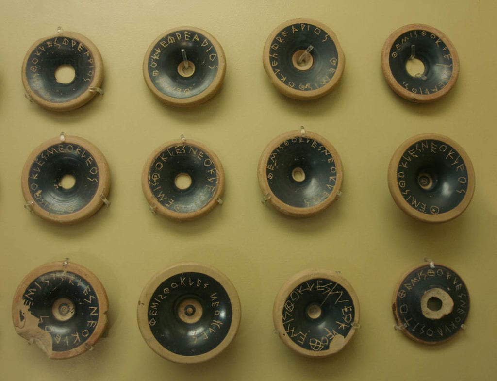 Classical Greece: The Golden Era (ca. 480–323 B.C.)