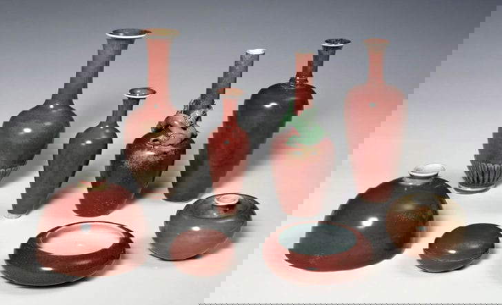 Chinese Porcelain Compared & Explained