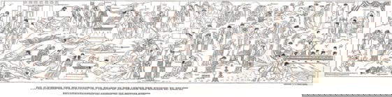 Polygnotus: The Greek Painter Of Ethos