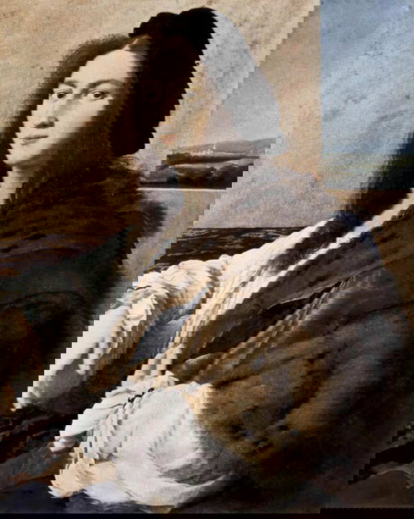 Stolen Art: How Five Masterpieces Vanished