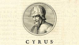 Cyrus The Great: Fascinating Facts & Accomplishments
