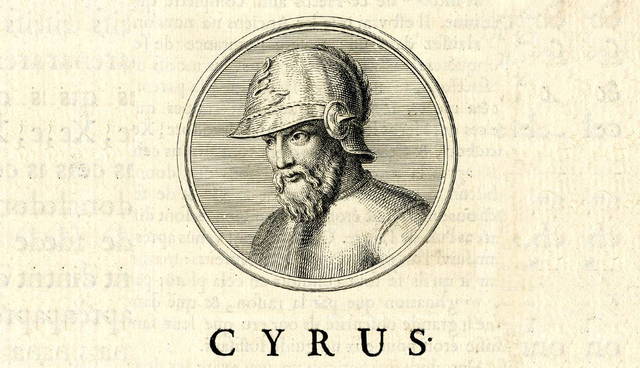 Cyrus The Great: Fascinating Facts & Accomplishments