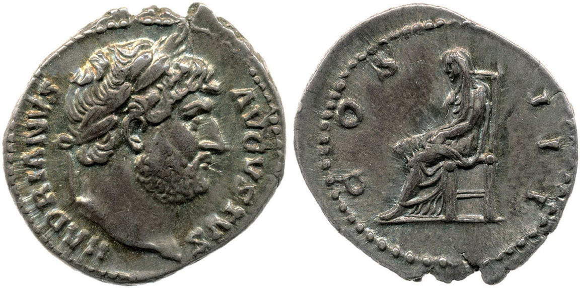 Sexual Assault of Women in Ancient Rome