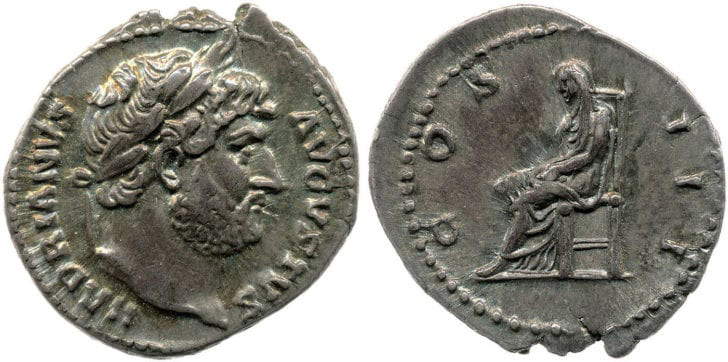 Sexual Assault of Women in Ancient Rome