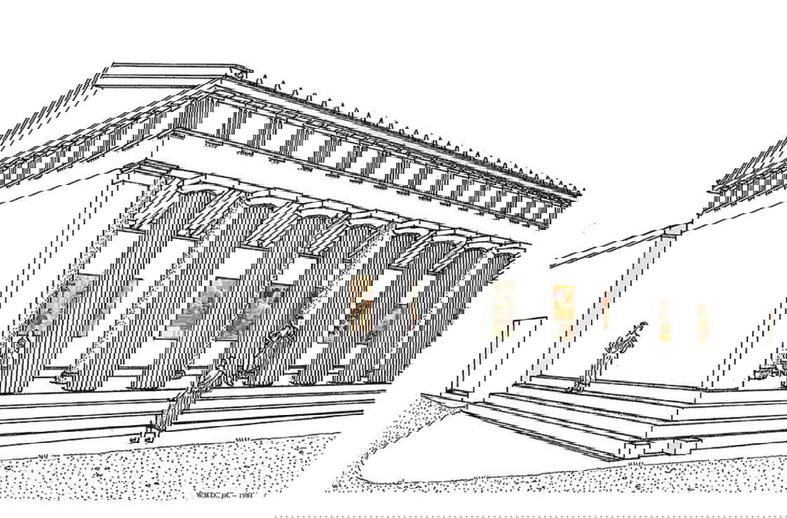 Polygnotus: The Greek Painter Of Ethos