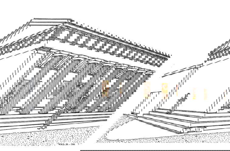 Polygnotus: The Greek Painter Of Ethos