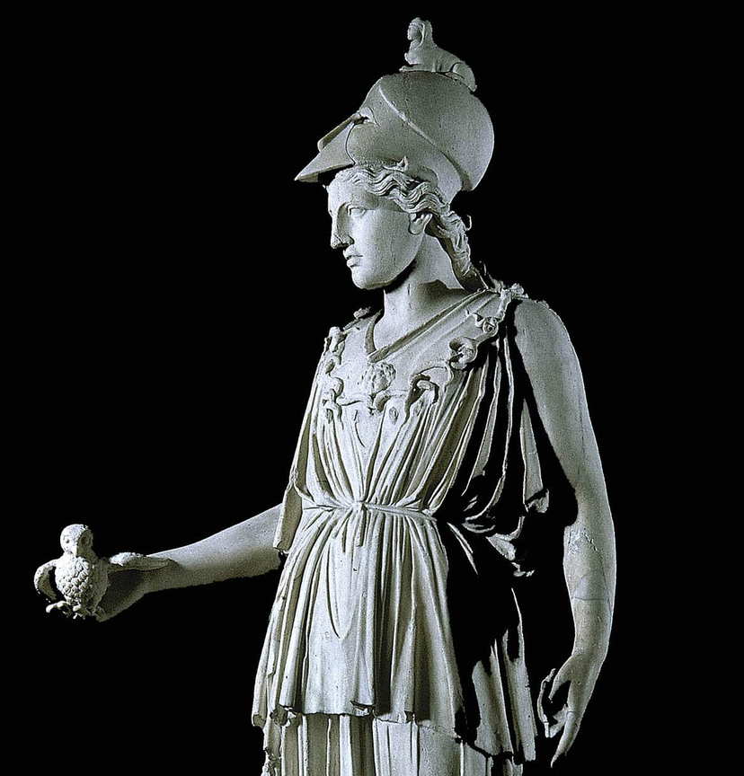 Who Were the 12 Olympians of Greek Mythology?