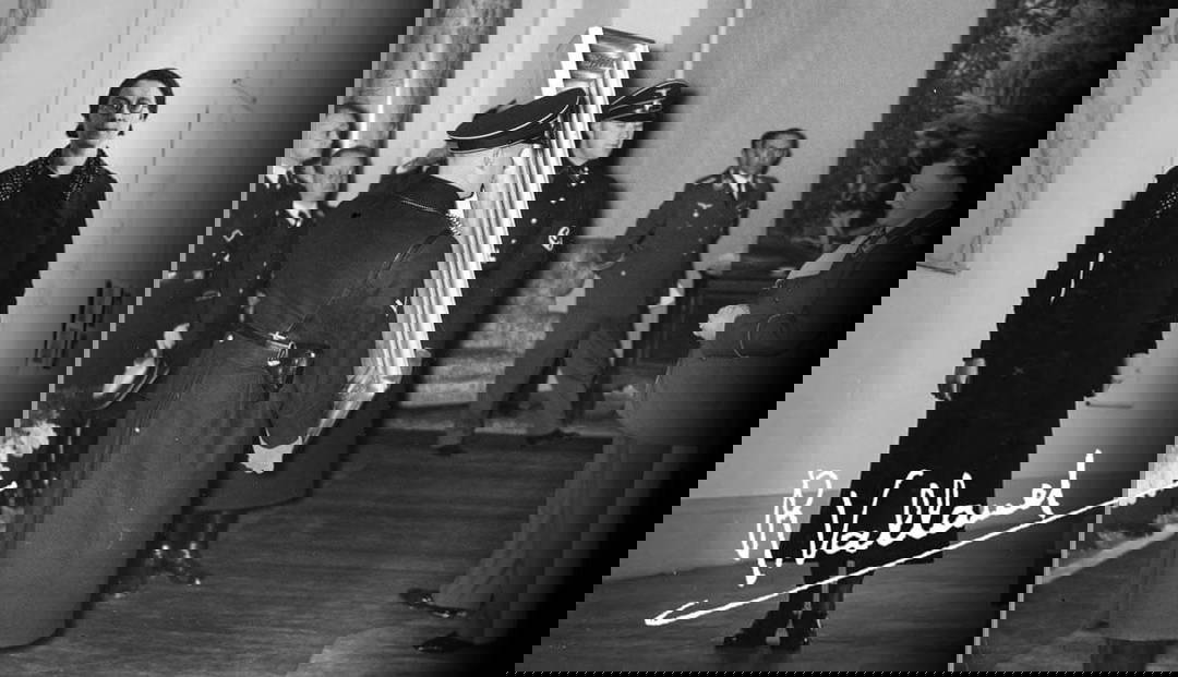 Rose Valland: Art Historian Turned Spy To Save Art From Nazis