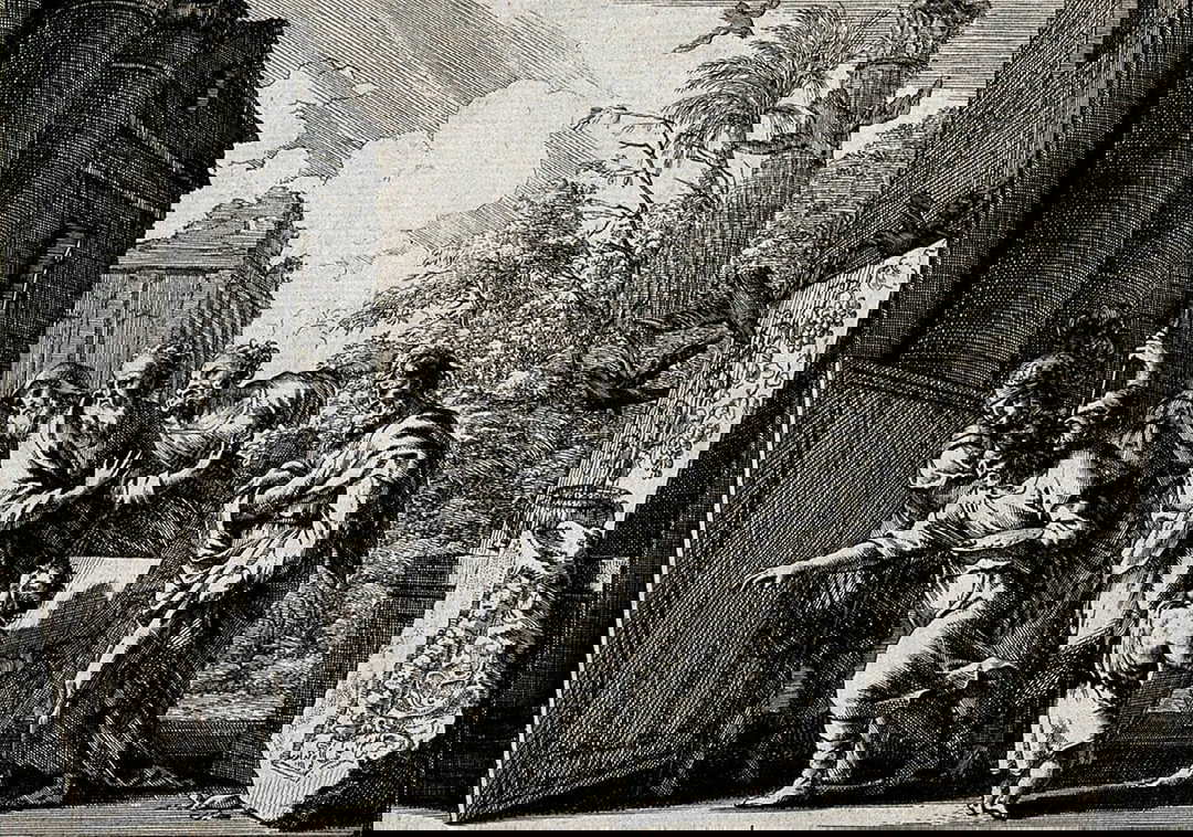 Zeuxis: The Ancient Greek Painter & Master of Still Life