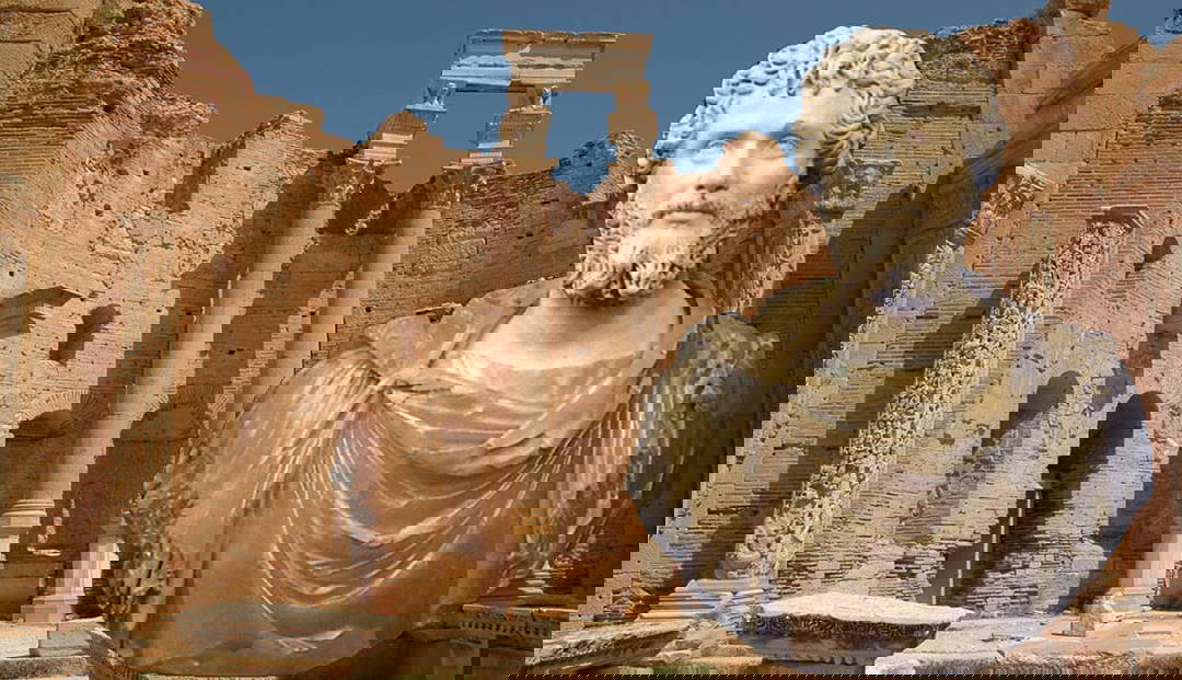 Septimius Severus: Rome’s First African Emperor