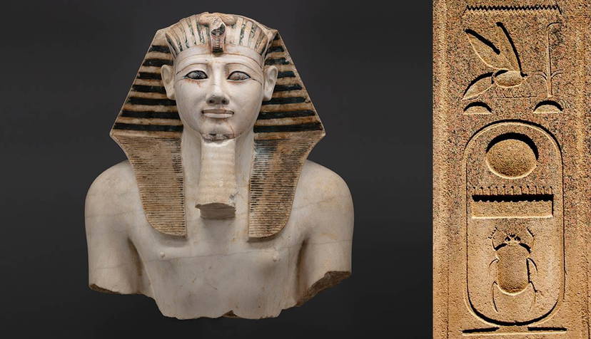 10 Surprising Facts about Egyptian Pharaoh Thutmose III