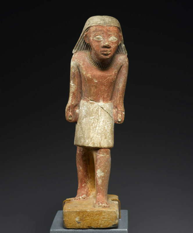 Old Kingdom Egypt: Facts & Overview
