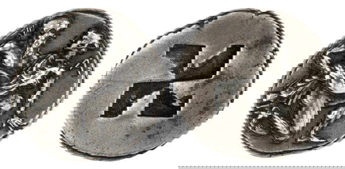 Ancient Greek Coins: 15 Classical Coins By City