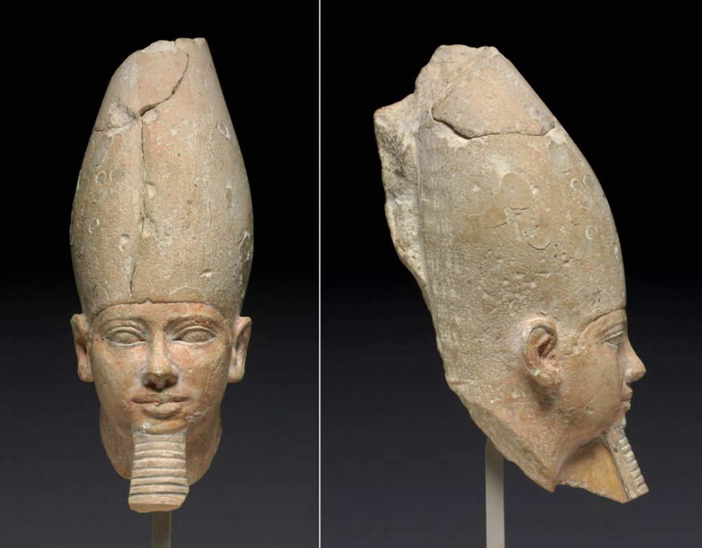 Old Kingdom Egypt: Facts & Overview