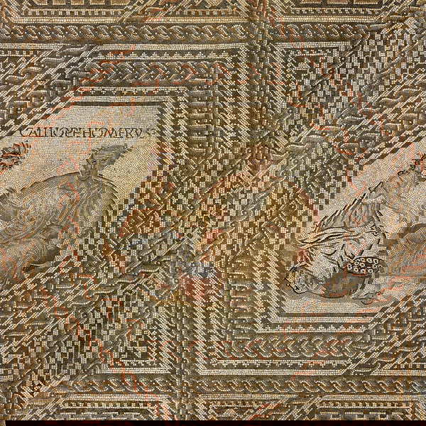 The Mycenaean Civilization: The Age Of Heroes