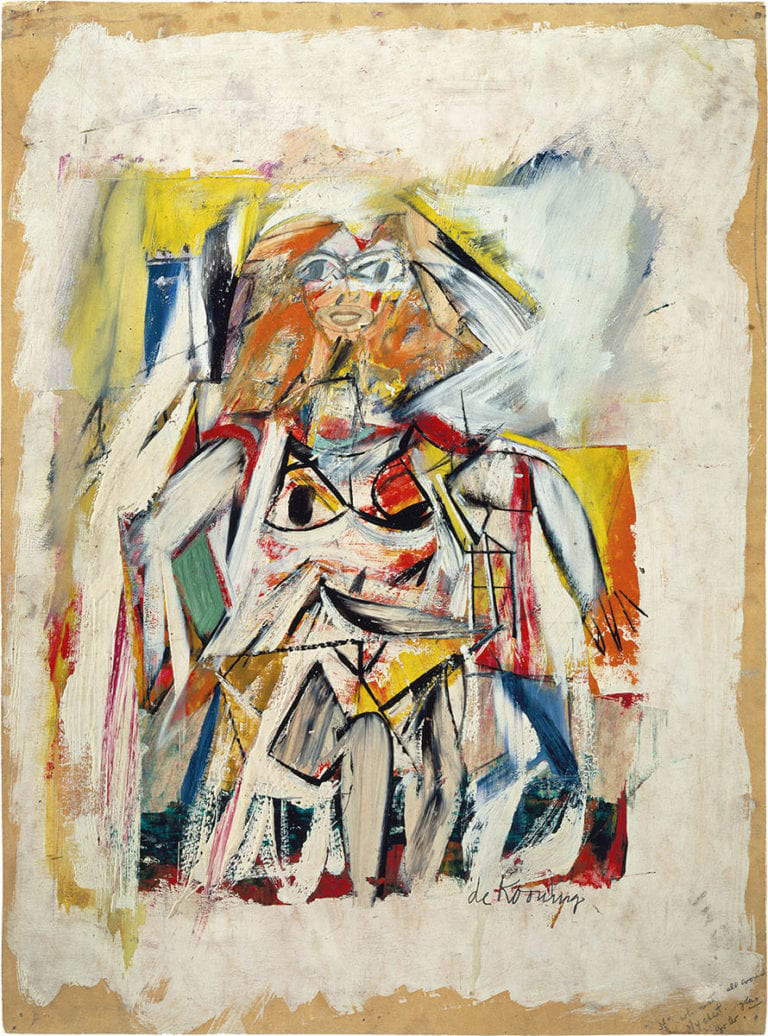 How Clement Greenberg Shaped Modernist Art