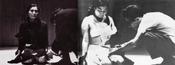 Yoko Ono: The Most Famous Unknown Artist