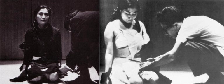 Yoko Ono: The Most Famous Unknown Artist