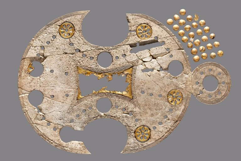 10 Mesopotamian Inventions That Will Surprise You