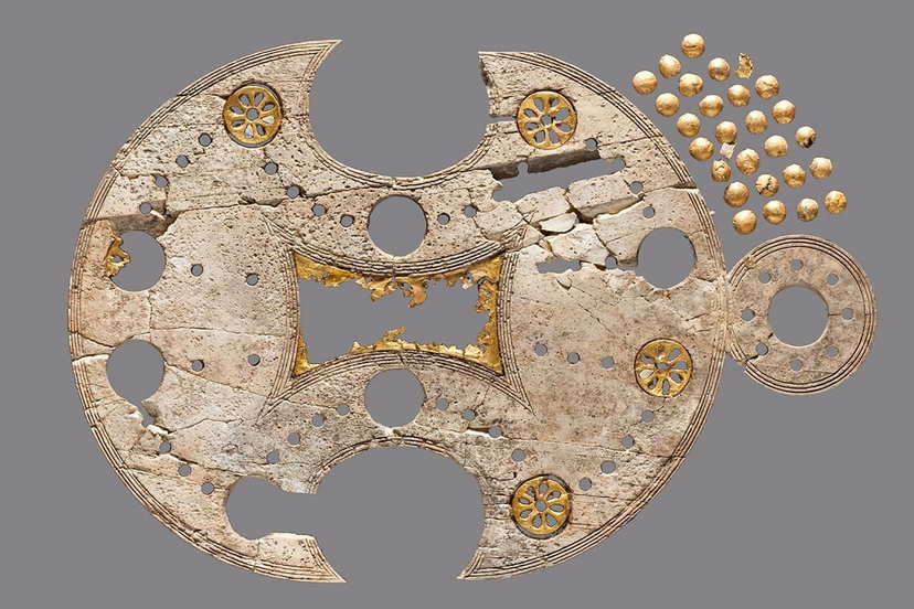 10 Mesopotamian Inventions That Will Surprise You