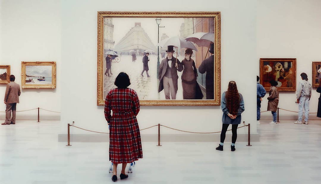 The Art Institute of Chicago: 25 Must See Artworks
