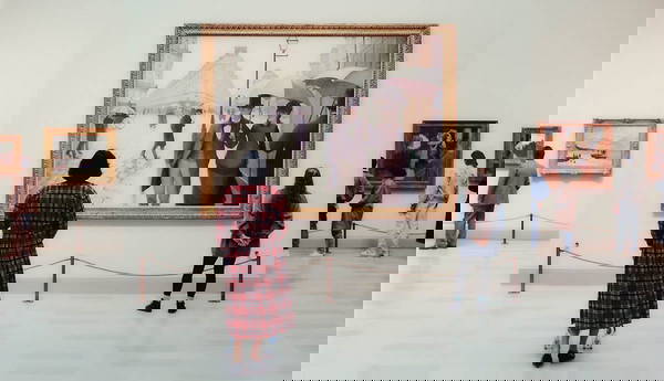 The Art Institute of Chicago: 25 Must See Artworks