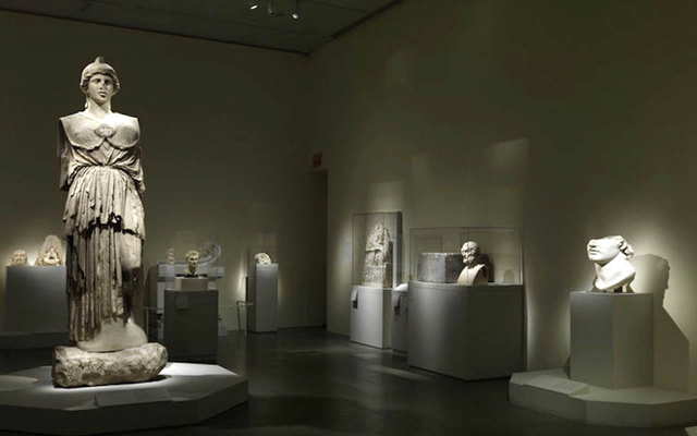 The Parthenon Friezes: Their Story Explained