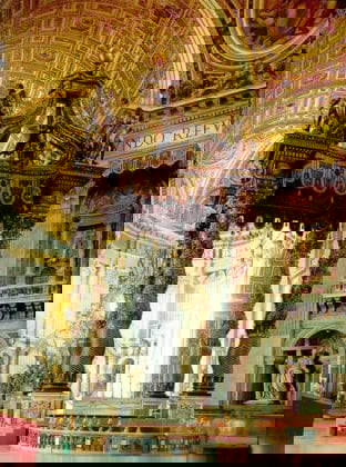 Gian Lorenzo Bernini: 11 Facts About The Leader Of Baroque Sculpture