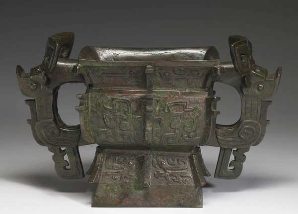 The Greatest Women Warriors Of The Ancient World