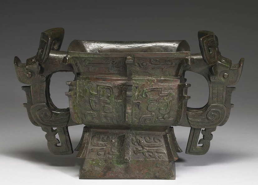 The Greatest Women Warriors Of The Ancient World