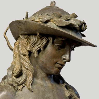 Donatello vs. Michelangelo’s David Sculptures: What Are the Differences?