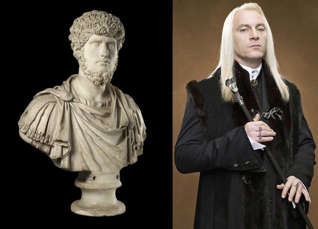 Imperial Names: 10 Emperor’s Names That Are Used Today