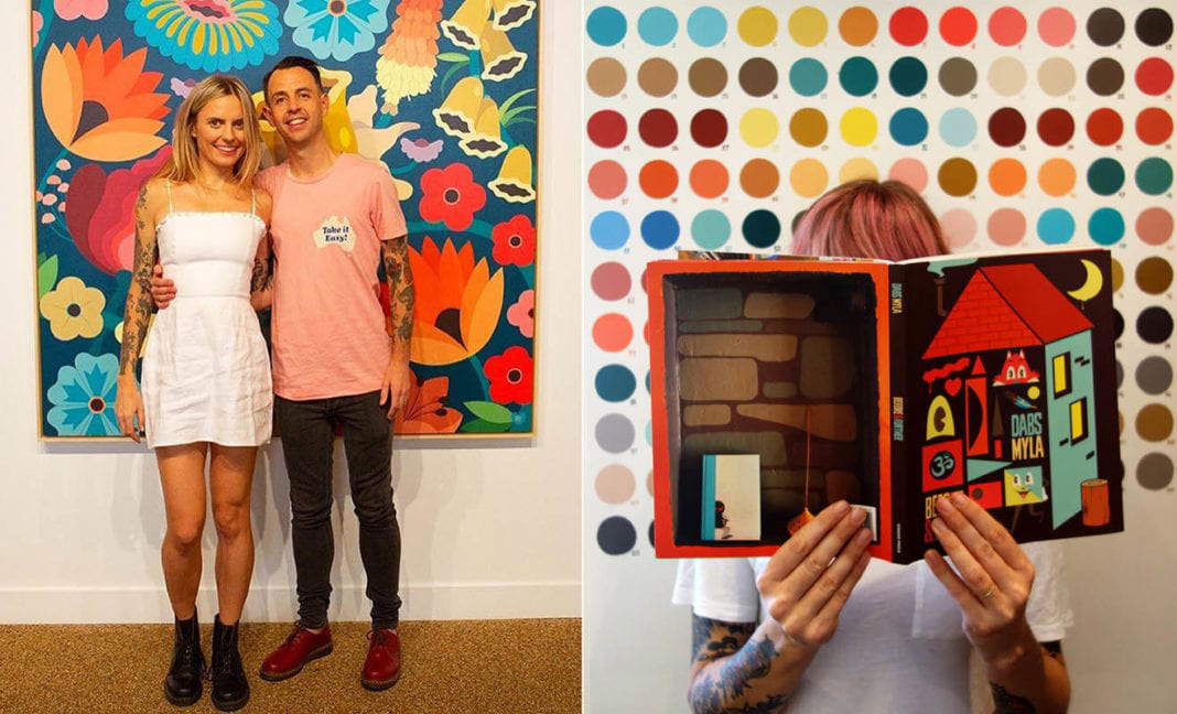 Famous Art Couples: 10 Influential Pairs In Art History