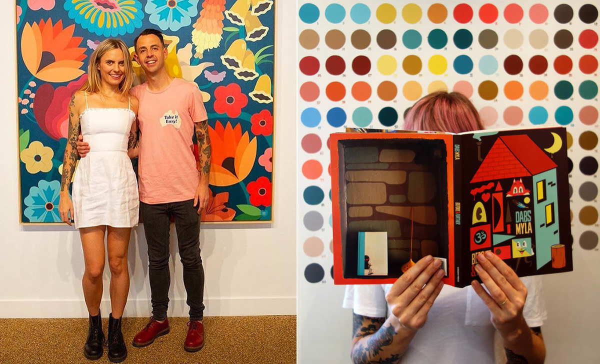 Famous Art Couples: 10 Influential Pairs In Art History