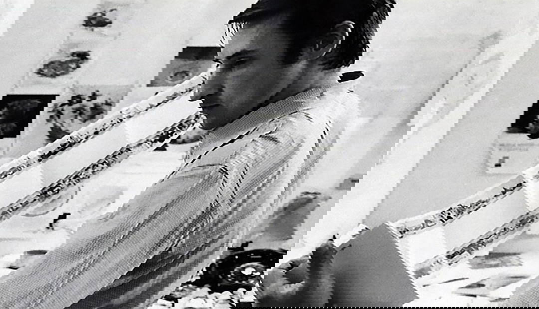 Ed Ruscha’s Innovative Approach To Artist’s Books