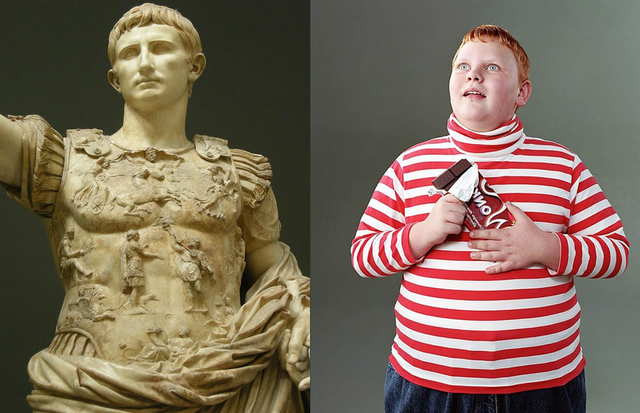 12 Powerful Roman Emperor Names Still Used Today