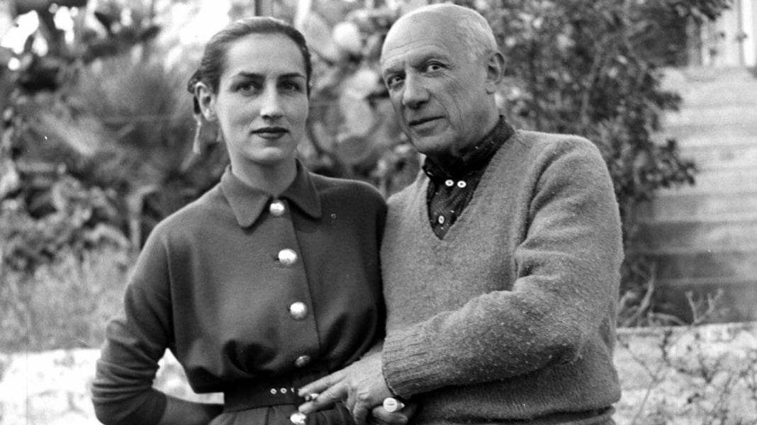 Famous Art Couples: 10 Influential Pairs In Art History