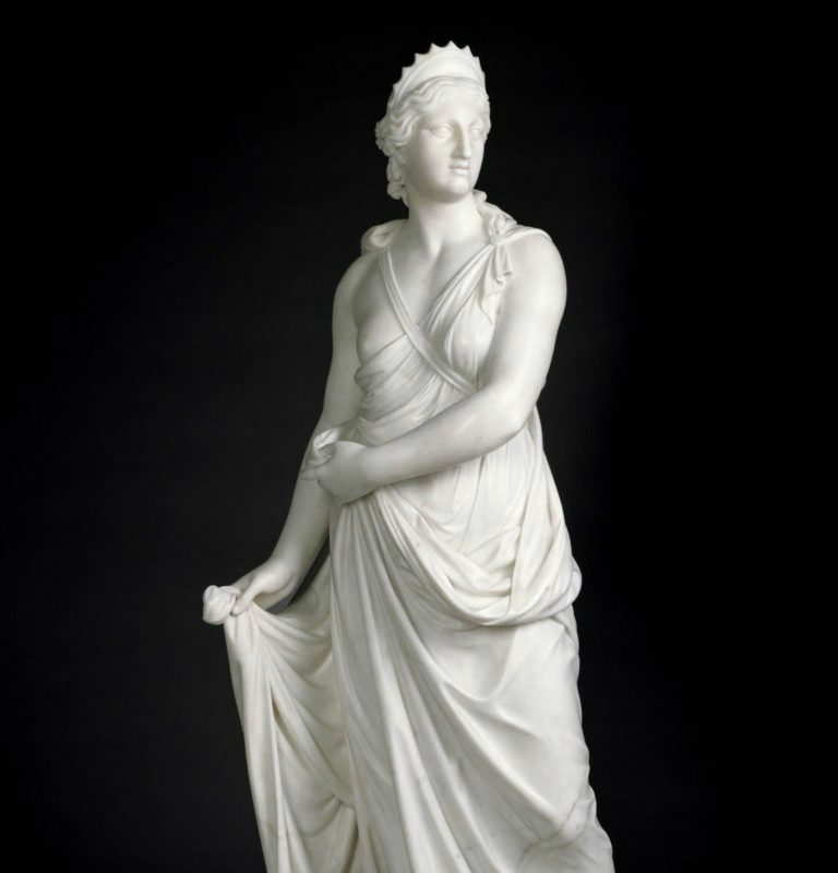 ローマの女神の名前: 10 の歴史的な名前とその歴史 - 世界の顔