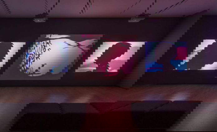 Kara Walker: Using The Horrors Of The Past To Awaken The Present