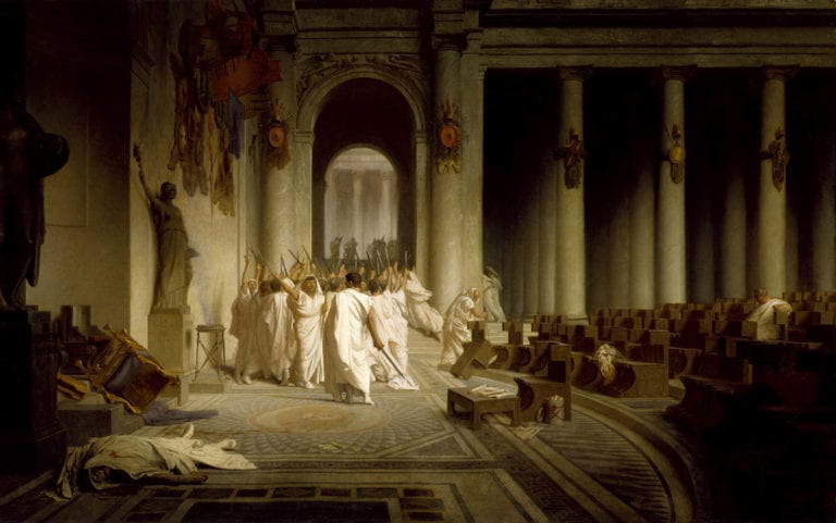 The Roman Senate: An In-Depth Understanding