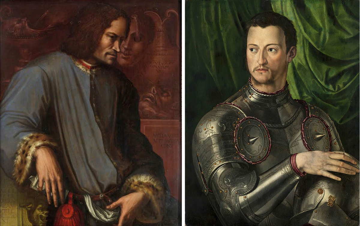 The Medici Family: Ultimate Power and Legacy In The Renaissance