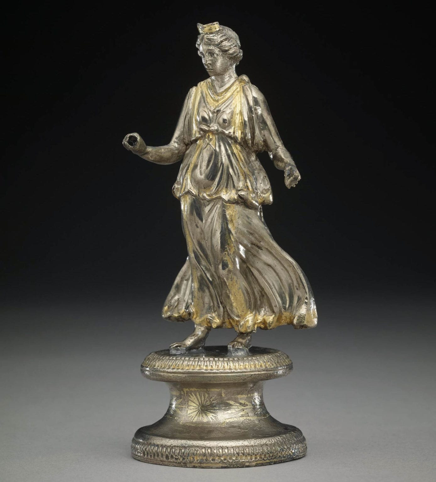 Roman Goddess Names: 10 Historical Names And Their History