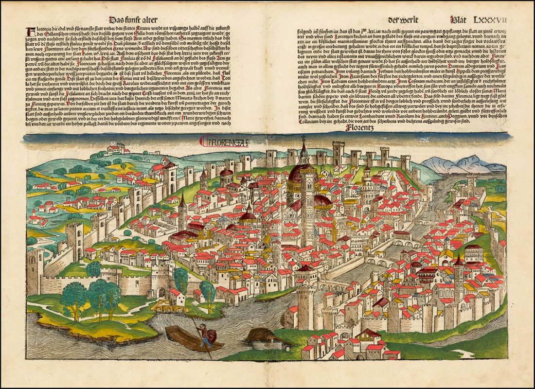 The Medici Family: Ultimate Power and Legacy In The Renaissance